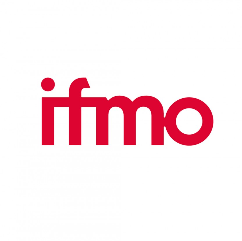 Ifmo Corporate Design - Exsample